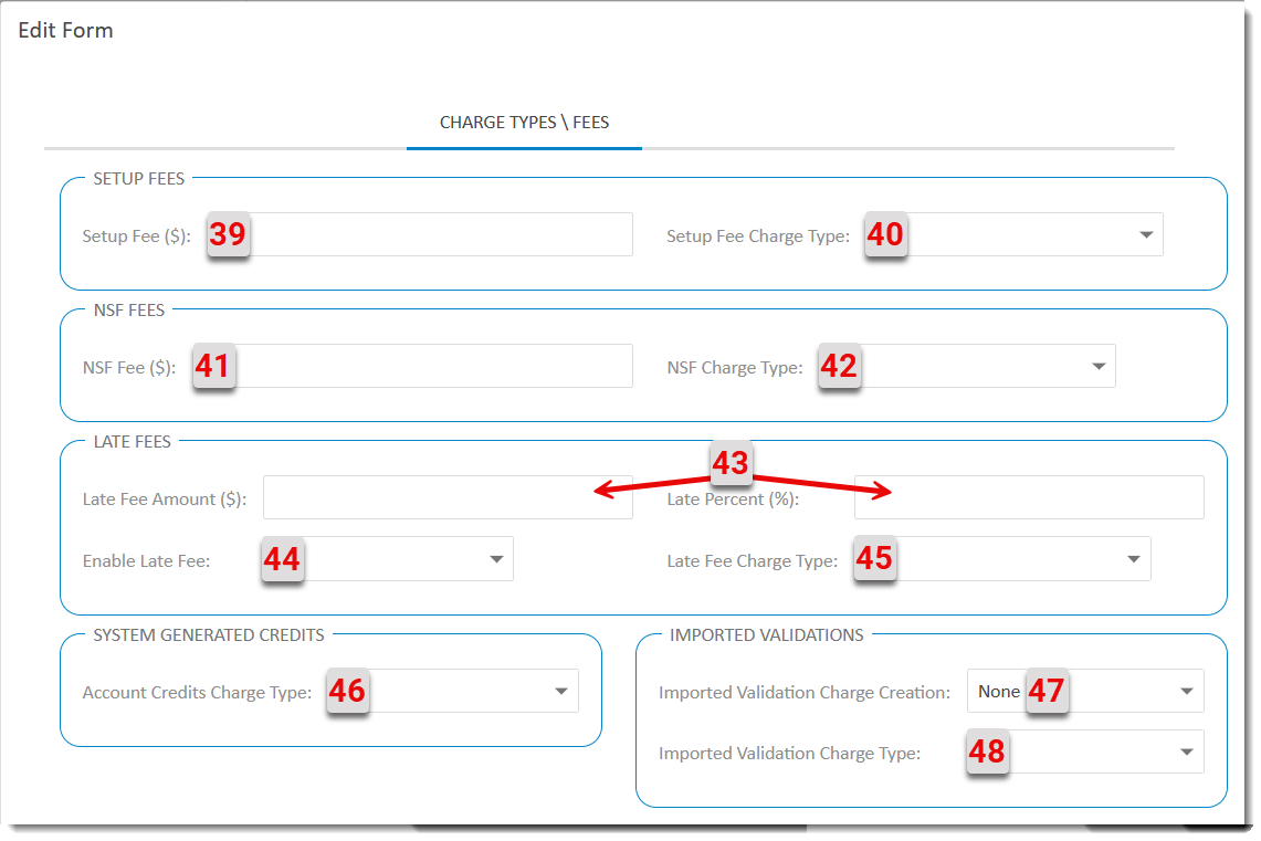 Setting Up a Location – Zephire Support