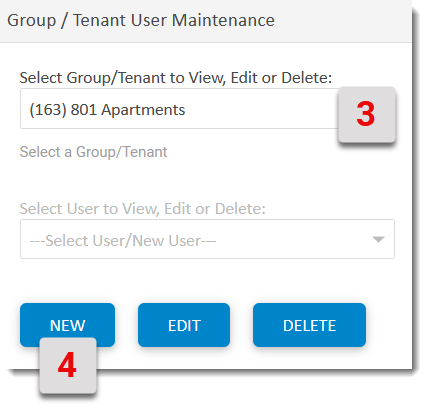 Group Admin Login Setup – Zephire Support