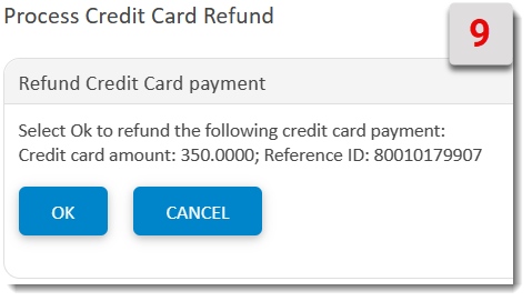 Reversing Payments – Zephire Support