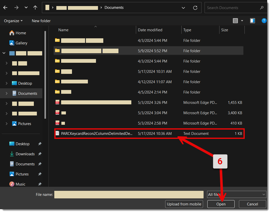 Using the Keycard Audit Tool – Zephire Support