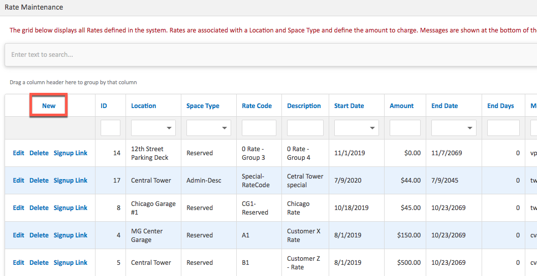 Promotional Rates and Sign Up Links – Zephire Support