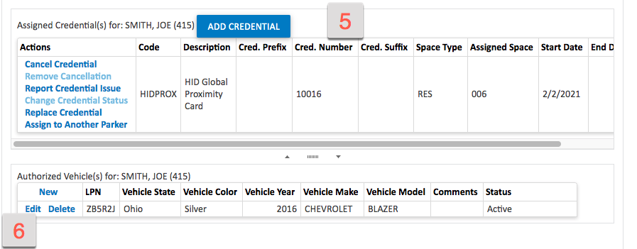Group Admin Portal – Zephire Support