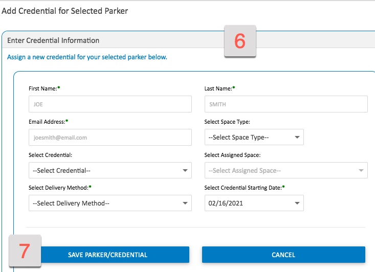 Group Admin Portal – Zephire Support