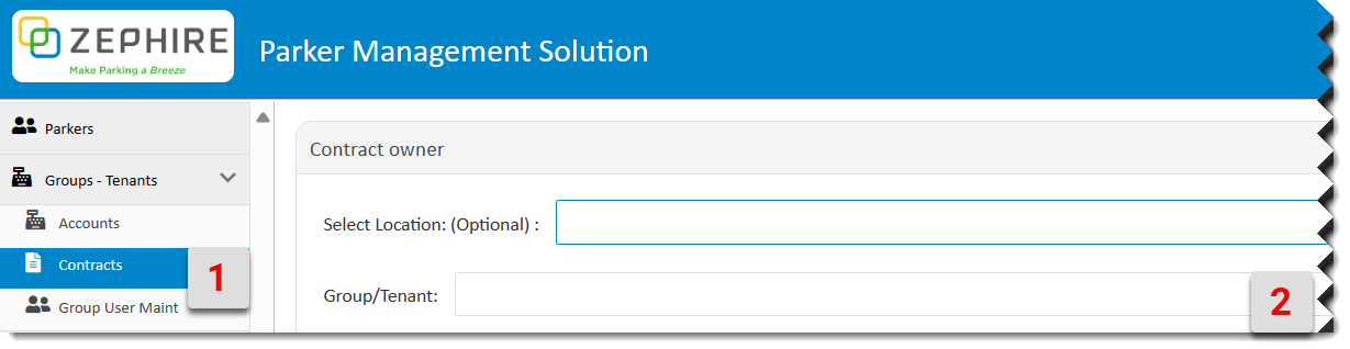 Flat Rate Contract – Zephire Support